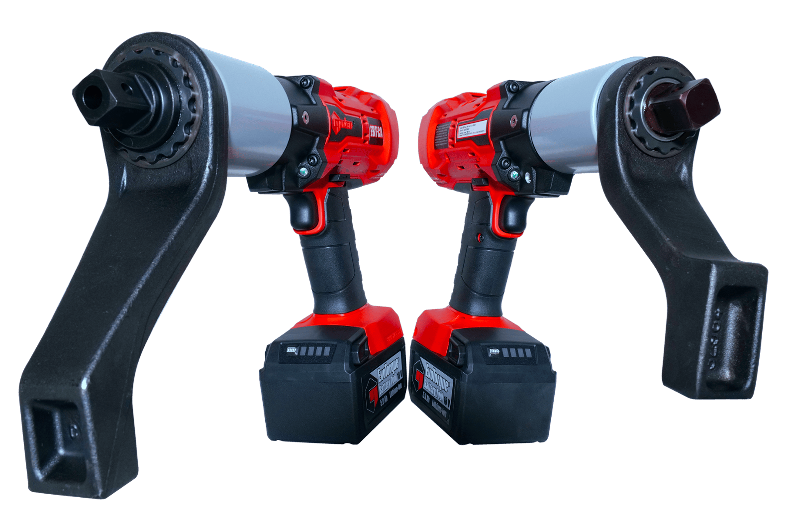 New Norbar Advanced Battery Torque Multiplier - EBT-CA